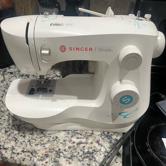 singer simple | Other | Sewing Machine | Poshmark